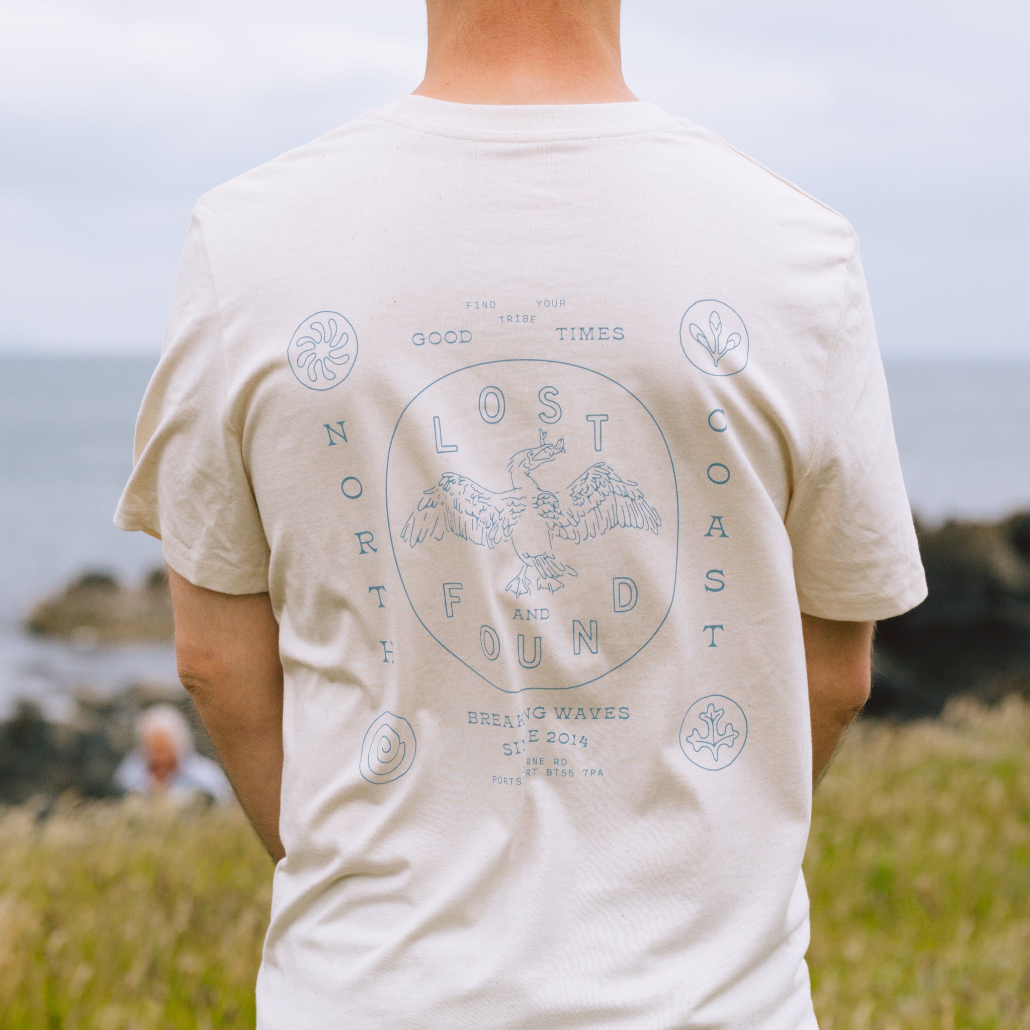 Lost & Found – wearelost&found